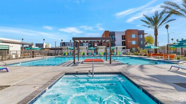 Downtown Mesa Apartments for Rent - Mesa, AZ - 375 Rentals | Apartments.com