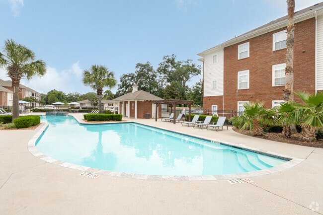 3 Bedroom Apartments for Rent in Lafayette LA