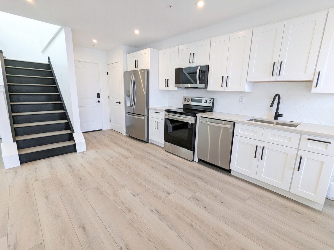 1644 N 26th St Unit 3, Philadelphia, PA 19121 - 1644 N 26th St ...