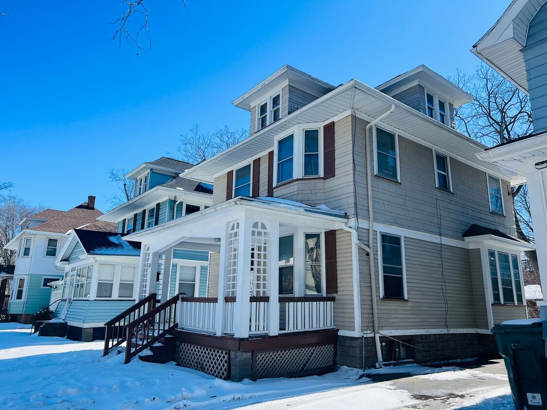 169 Clay Ave, Rochester, NY 14613 - House Rental in Rochester, NY ...