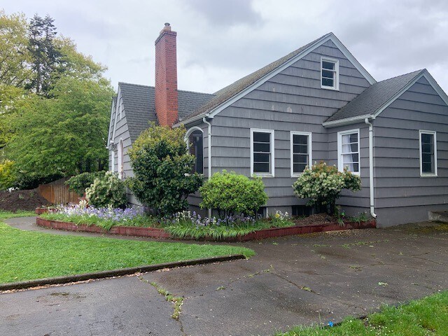 Houses for Rent in Culp Creek OR