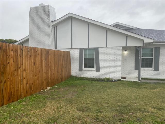 7205 Lake Country Dr, Fort Worth, TX 76179 - Townhome Rentals in Fort ...