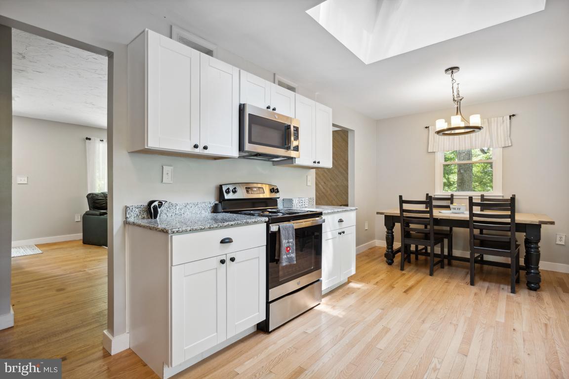 2201 Gore Dr Haymarket, VA 20169 - Alquileres en Haymarket, VA ...