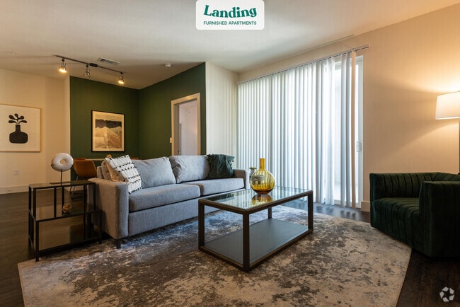 Domain Apartments for Rent - Austin, TX - 988 Rentals | Apartments.com