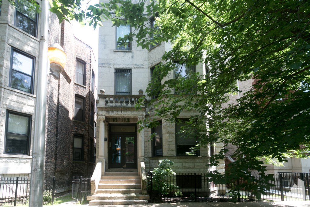 3521 N Wilton Ave, Chicago, IL 60657 - 3521 N Wilton Ave Chicago, IL ...