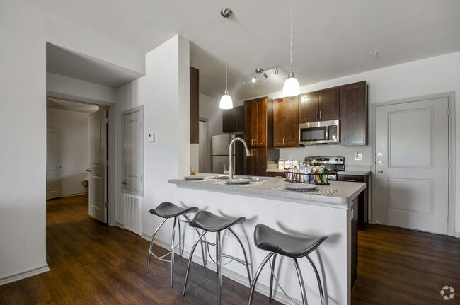 Downtown Arlington Apartments for Rent - Arlington, TX - 312 Rentals ...