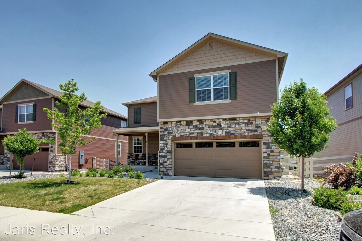 5732 Echo Park Cir, Castle Rock, CO 80104 - House Rental in Castle Rock ...