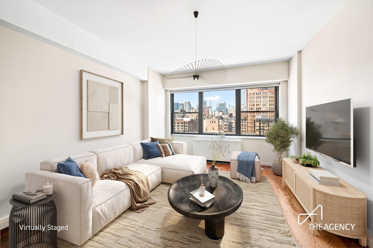 10 W 15th St New York, NY 10011 - Alquileres en New York, NY ...