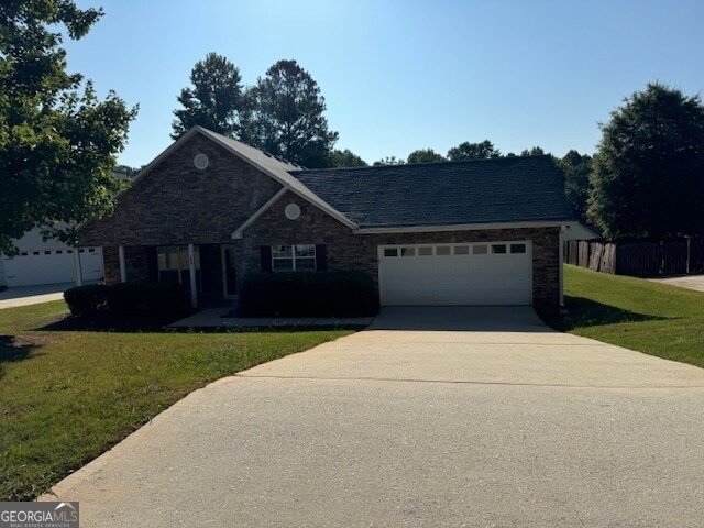 4393 English Loop, Stonecrest, GA 30038 - House Rental in Stonecrest ...