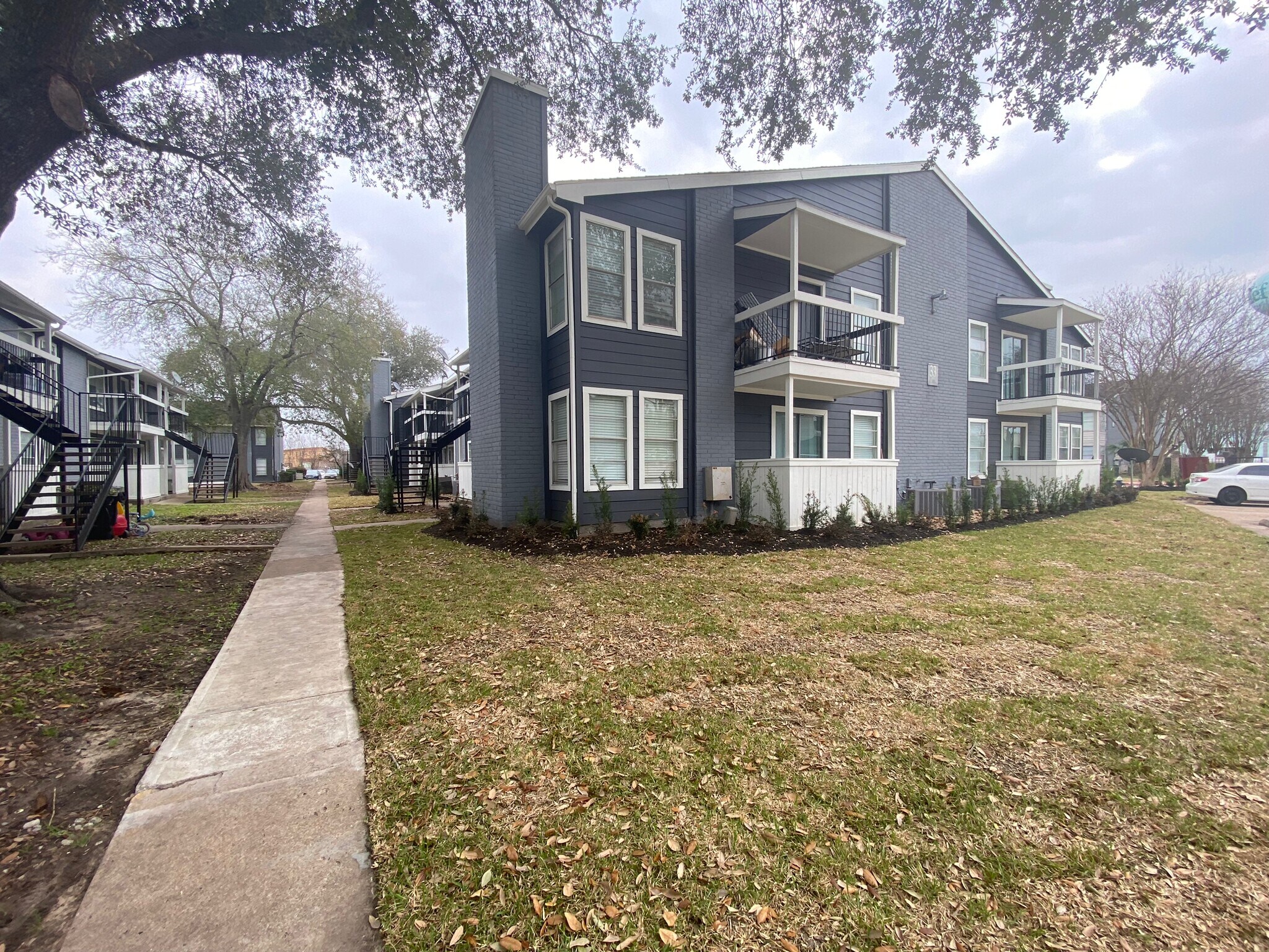 Trails Of Ashford Apartments