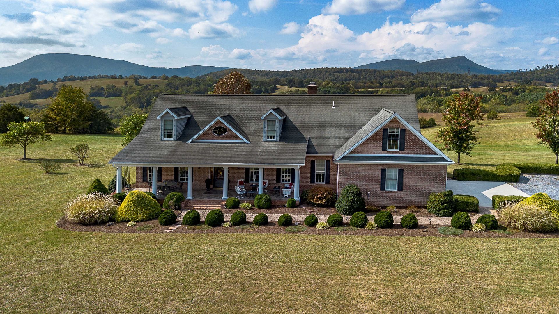 425 Brownsburg Turnpike, Rockbridge Baths, VA 24473 - House Rental in ...