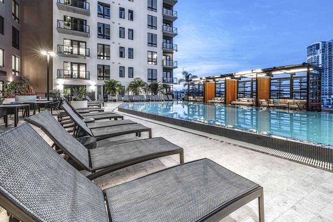101 N Meridian - 101 N Meridian Ave Tampa, FL 33602 | Apartments.com