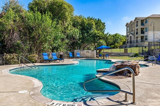 Copperfield Apartments for Rent with Parking - Austin, TX - Updated ...