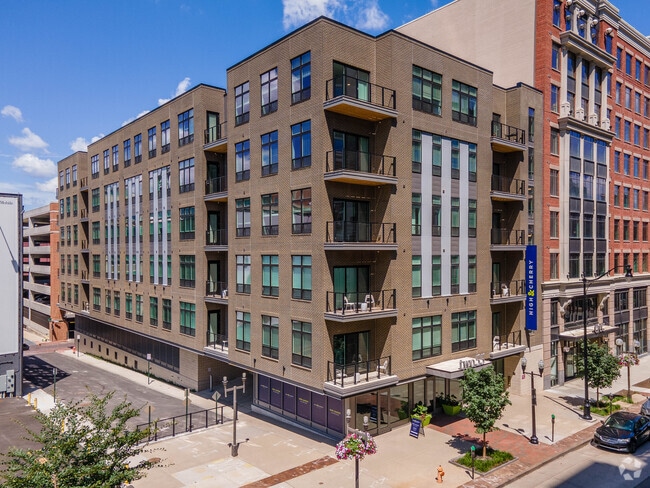 Best Luxury German Village Apartments for Rent - Columbus, OH - 50 ...