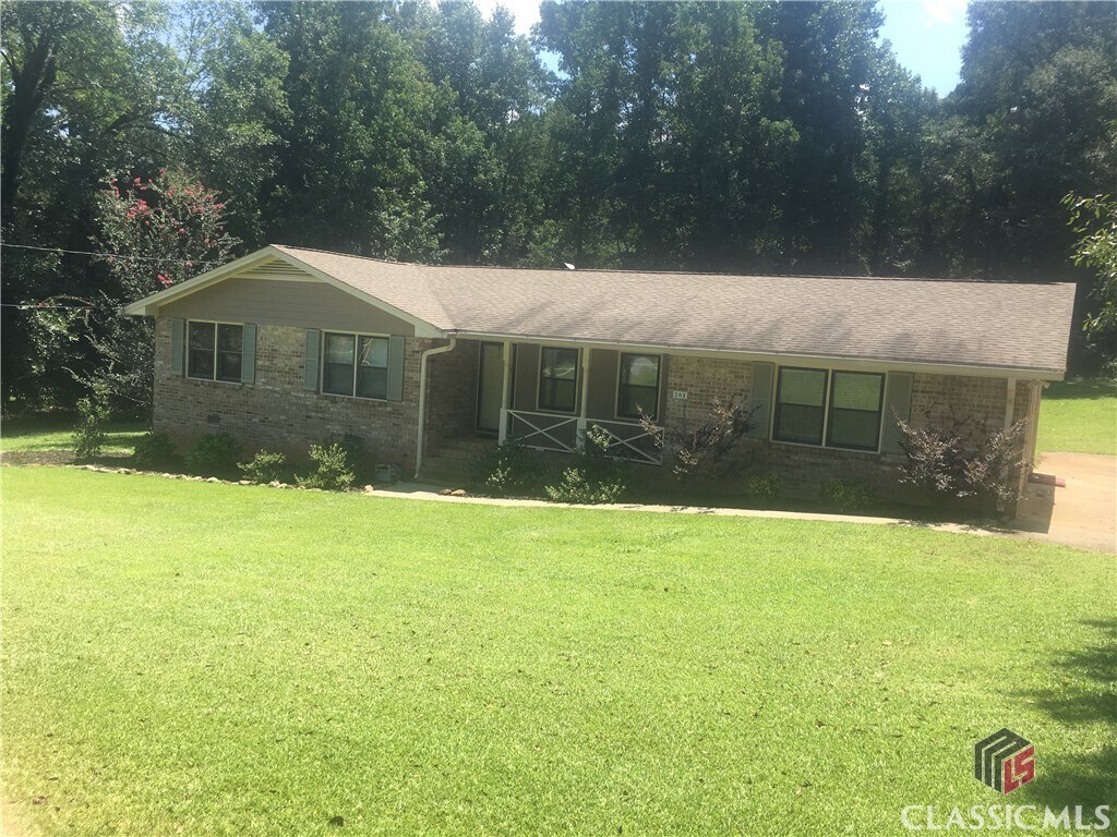 203 Saxon Woods Dr, Athens, GA 30607 - House Rental in Athens, GA ...