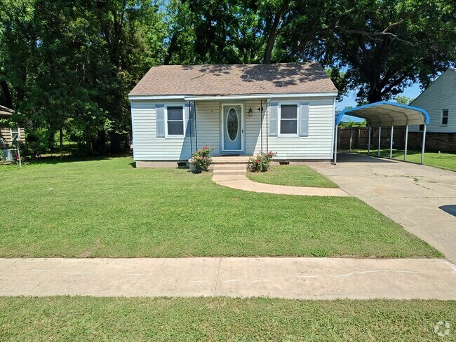 Apartments for rent in Pryor OK - 18 Rentals | Apartments.com