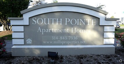 Southpointe Rentals - St. Louis, MO | Apartments.com