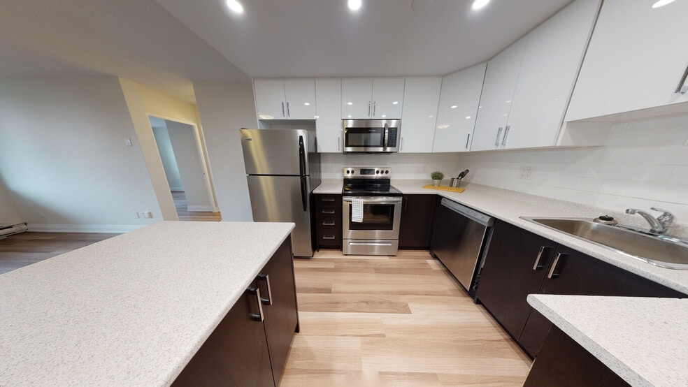 1 Bedroom Apartments for Rent in Mississauga ON | Apartments.com