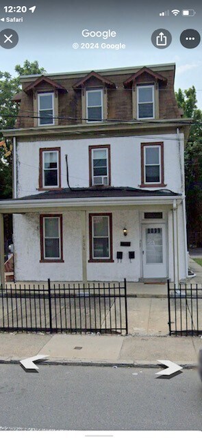 7036 Ridge Ave Unit #1, Philadelphia, PA 19128 - Apartments in ...