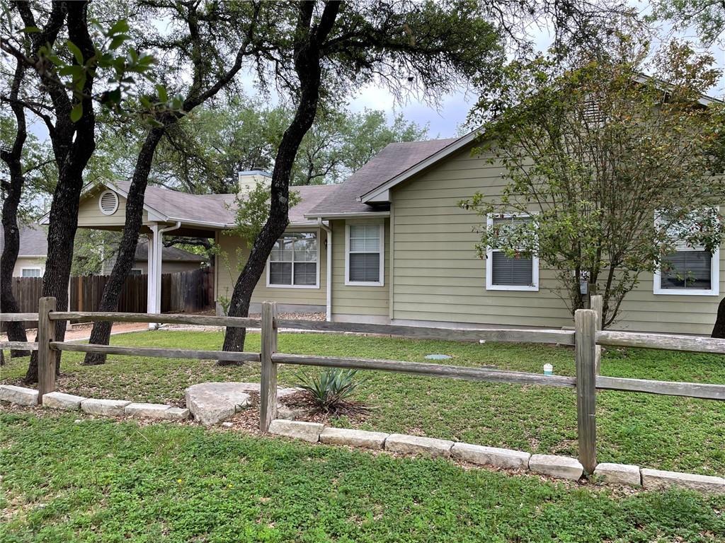 1006 Castile Rd, Austin, TX 78733 - Townhome Rentals in Austin TX ...