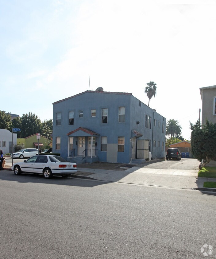 5234 De Longpr Ave, Los Angeles, CA 90027 - 5234 De Longpr Ave Los ...