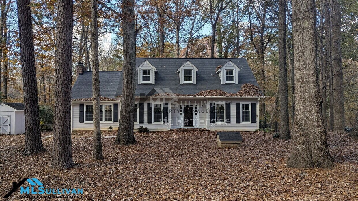 5313 Falkirk Dr, Durham, NC 27712 - House Rental in Durham, NC ...