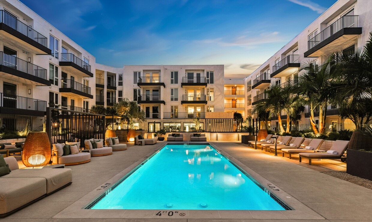 Overland & Ayres - 2455 Overland Ave Los Angeles, CA 90064 | Apartments.com