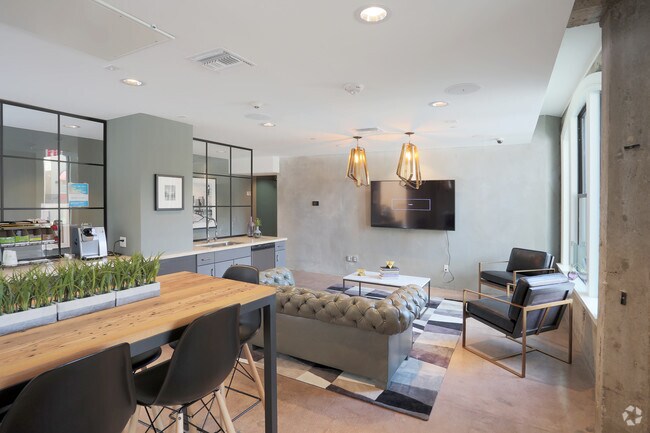 Downtown Los Angeles Low Income Apartments for Rent - Los Angeles, CA ...