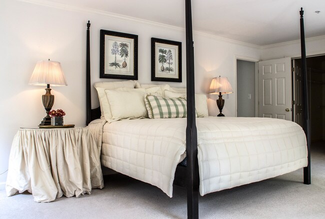 The Residences at Brookside Commons Rentals - Owings Mills, MD ...