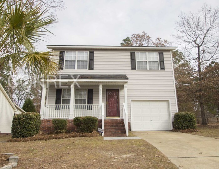 113 Melstone Dr, Hopkins, SC 29061 - House Rental in Hopkins, SC ...