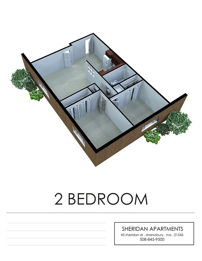 Sheridan Apartments - Shrewsbury, MA, 01545 | Apartments.com Sheridan Apartments - Shrewsbury, MA, 01545 | Apartments.com