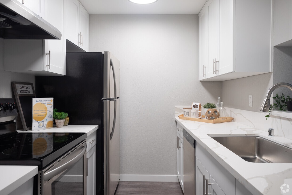 The Ardent at Mill Creek - 1324 Mill Creek Blvd Mill Creek, WA 98012 ...