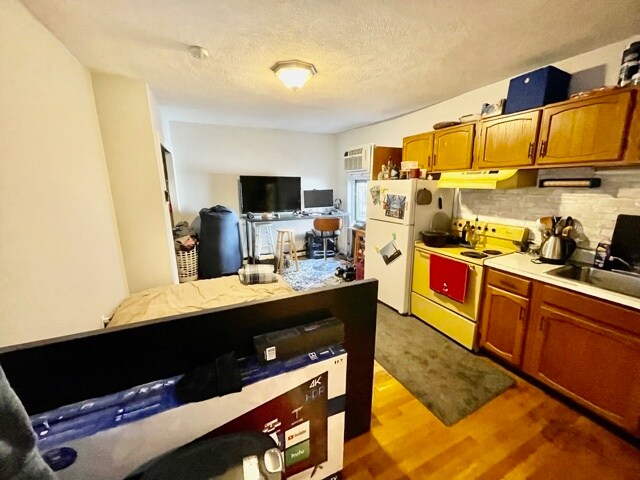 59 Salem St Unit 3R, Boston, MA 02113 - Condo for Rent in Boston, MA ...