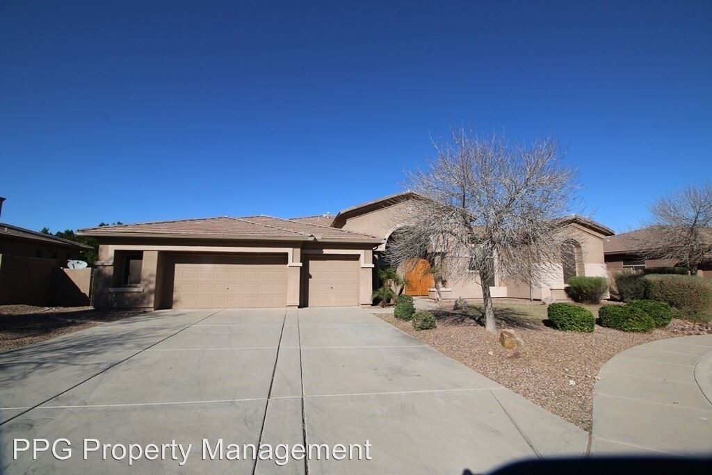 13112 W Rovey Ct, Litchfield Park, AZ 85340 - House Rental in ...