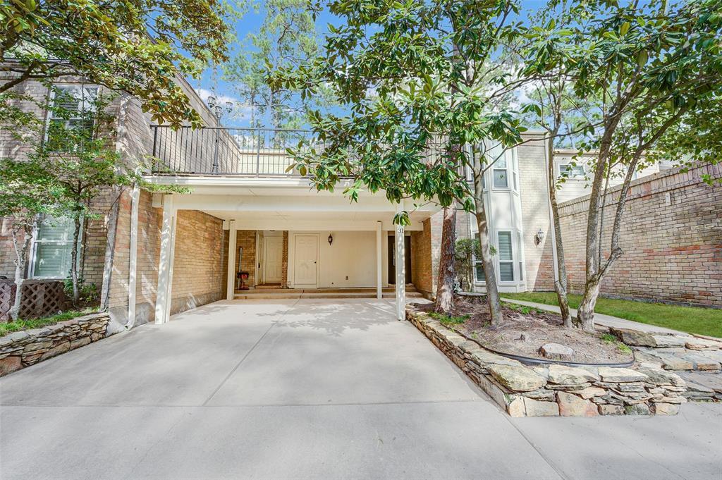 201 Vanderpool Ln Unit 31, Houston, TX 77024 - Condo for Rent in ...