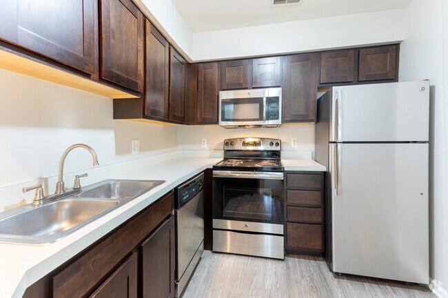 Valley Ranch Apartments - Ann Arbor, MI | Apartments.com