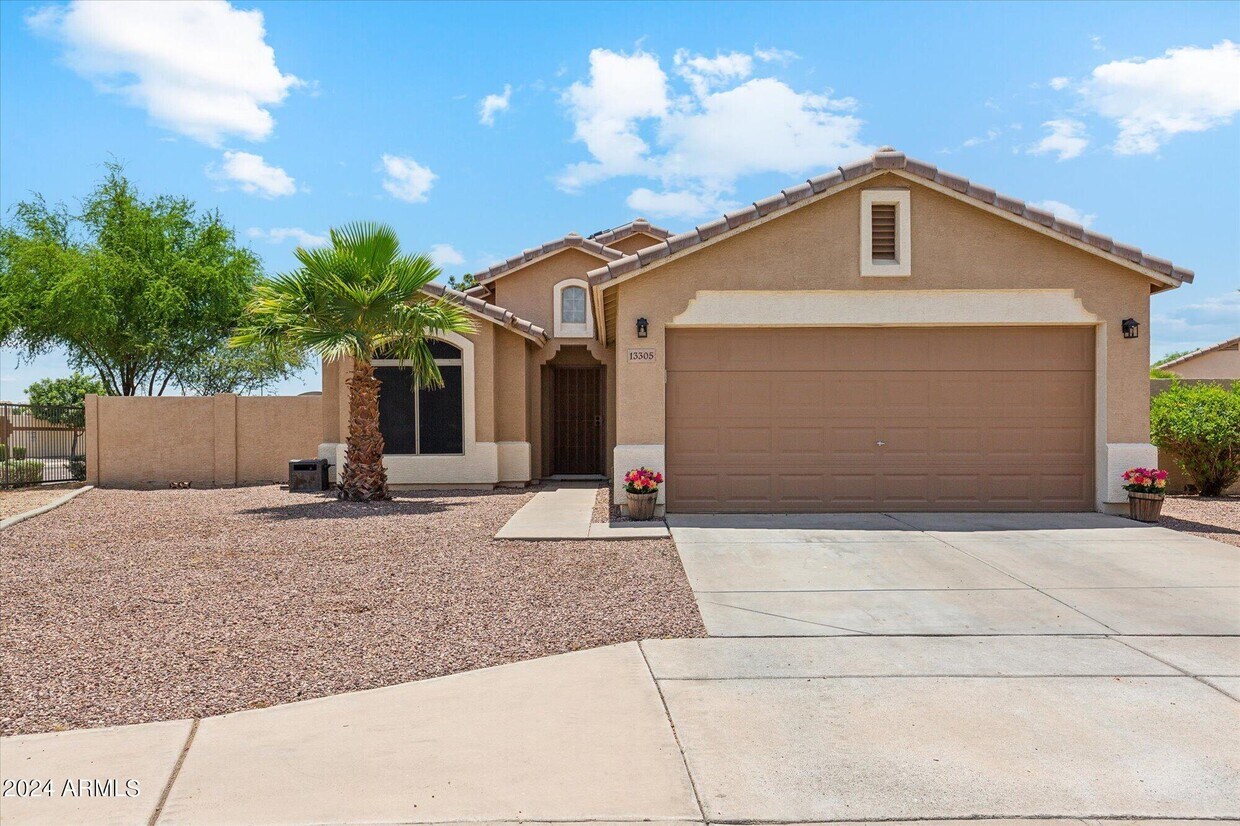 13305 W Port Au Prince Ln Surprise, AZ 85379 - Alquileres en Surprise ...