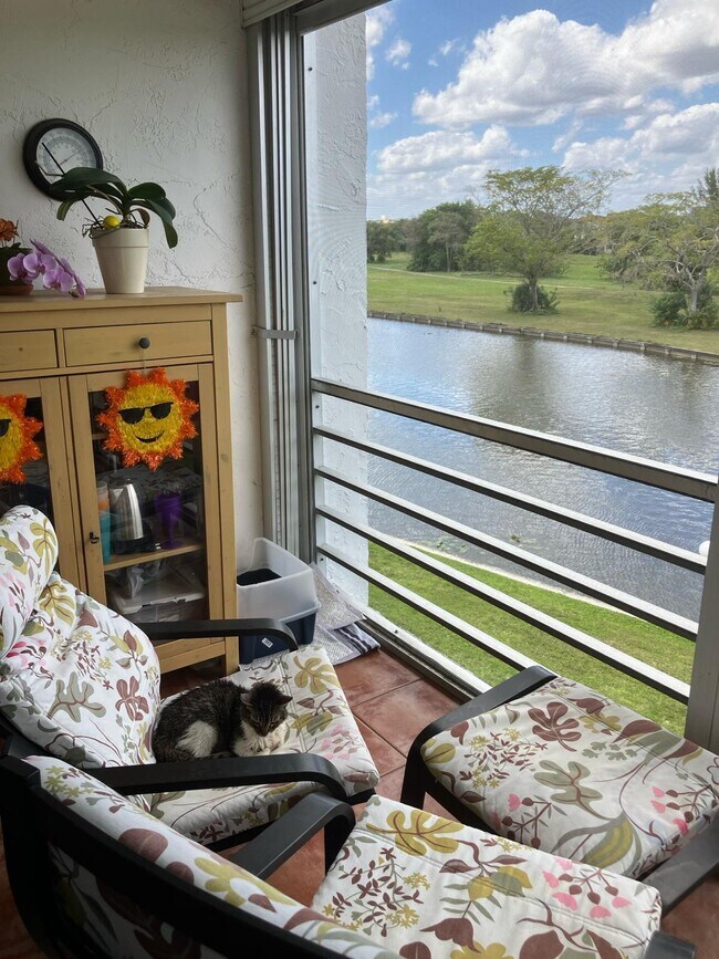 3601 Inverrary Dr Unit 308, Lauderhill, FL 33319 - Condo for Rent in ...