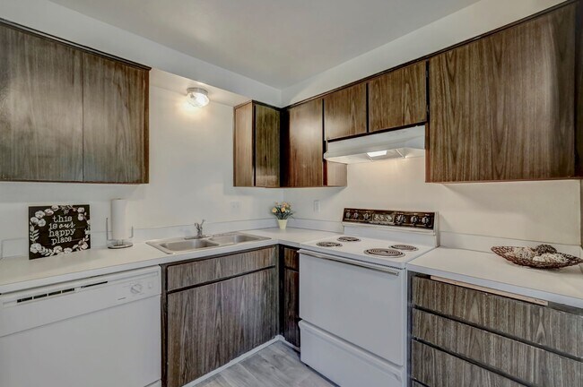 Sequoia Apartments - Springfield, OR | Apartments.com
