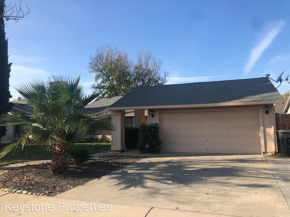 2205 Temescal Dr, Modesto, CA 95355 - House Rental in Modesto, CA ...