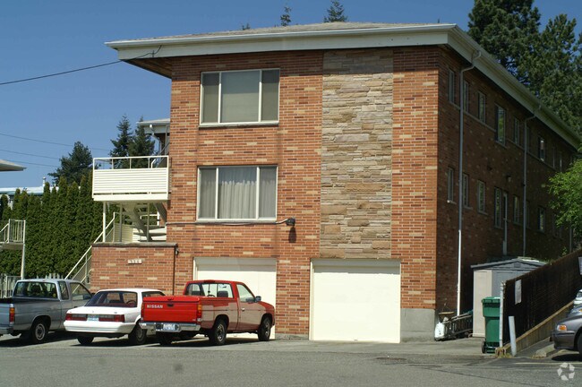 Brick & Mortar Apartments - Seattle, WA | Apartments.com