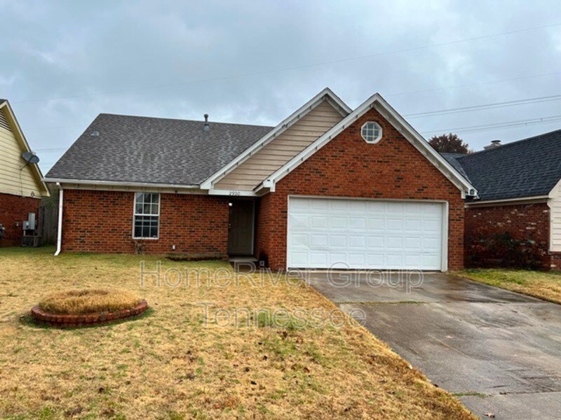 2920 Churchwell Dr, Horn Lake, MS 38637 - House Rental in Horn Lake, MS ...