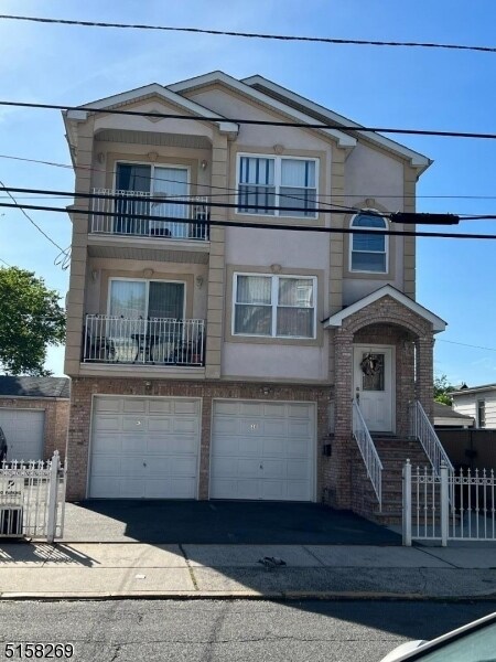 28 Jaques St, Elizabeth, NJ 07201 - House Rental in Elizabeth, NJ ...