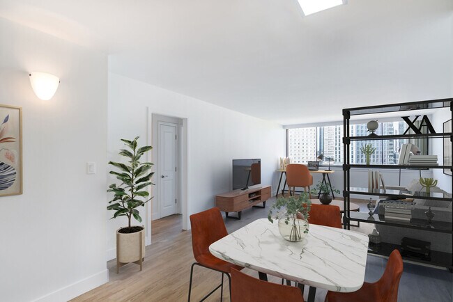 Church Park - Apartments in Boston, MA | Apartments.com