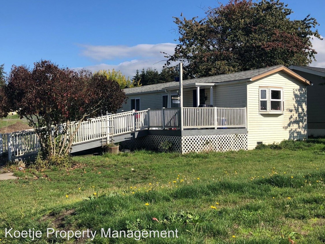1110 Sidney St, Oak Harbor, WA 98277 - House Rental in Oak Harbor, WA ...