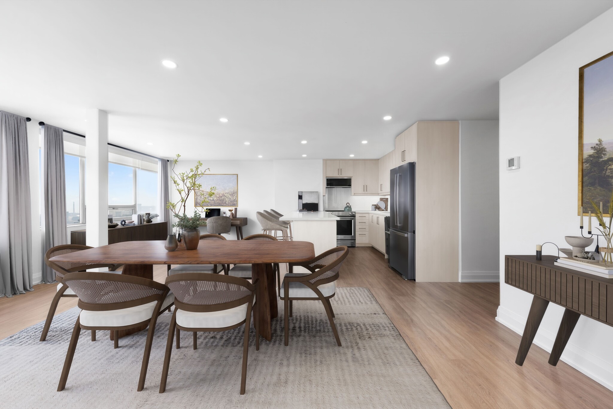 44 Charles West in Manulife Centre Apartments - 55 Bloor St W Toronto ...