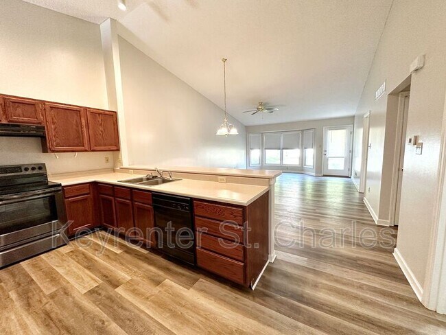 1563 Rosedale Dr, O'Fallon, MO 63366 - House Rental in O'Fallon, MO ...