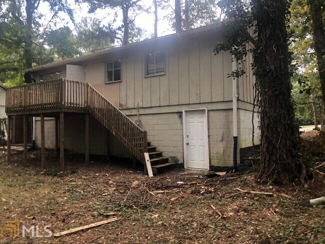 782 Jeb Stuart Dr, Jonesboro, GA 30238 - House Rental in Jonesboro, GA ...