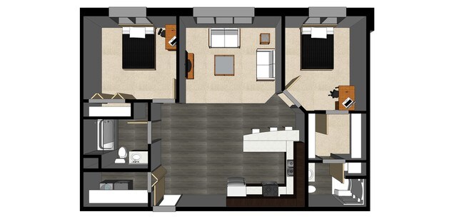 Boulevard Square Apartments - West Fargo, ND | Apartments.com