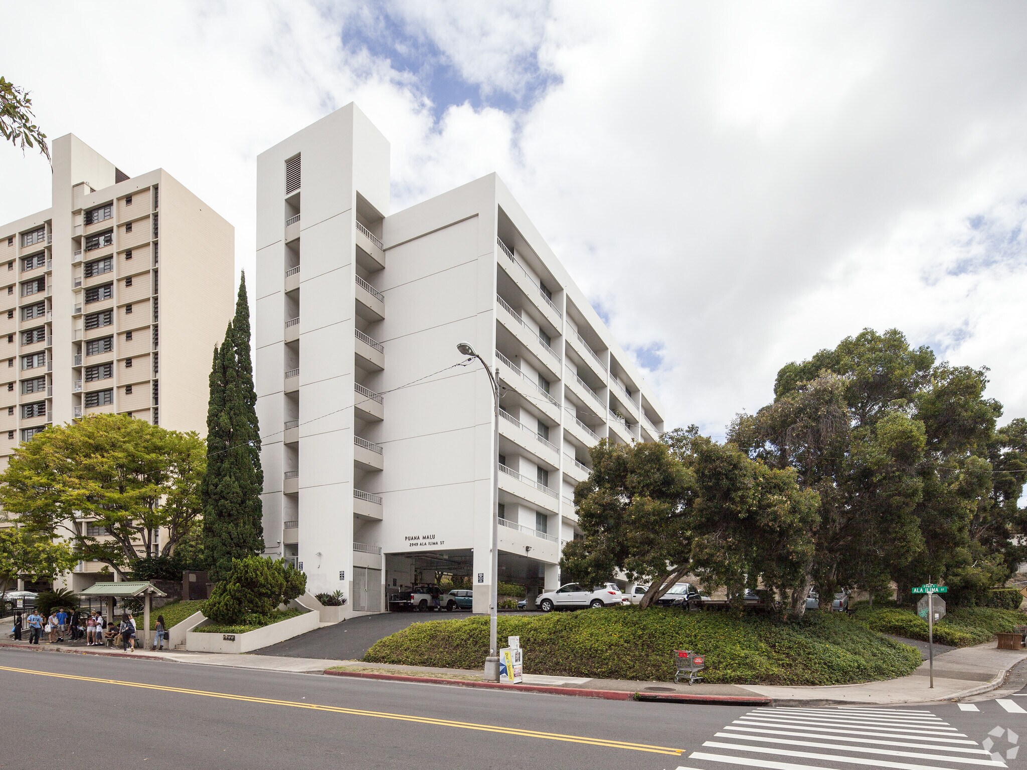 Puana Malu - 2949 Ala Ilima St Honolulu, HI 96818 | Apartments.com